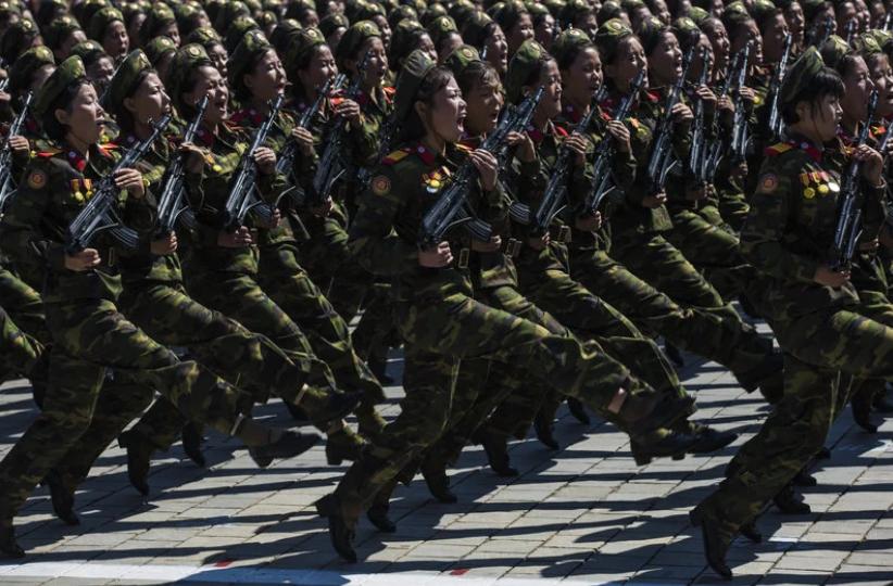 The 10 hardest countries in the world to invade - iNEWS