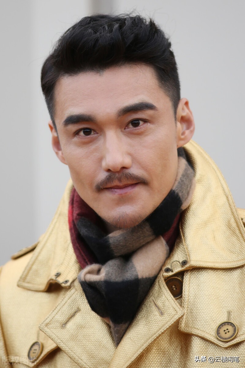 Hu Bing's "Resurrection of Chinese Heroes", "Shensha Lone Star" returns ...