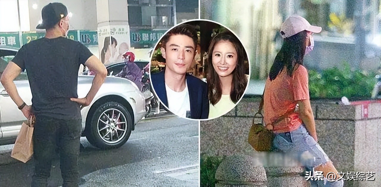 Gossip in the entertainment industry: Gao Yuanyuan and Zhao Youting ...