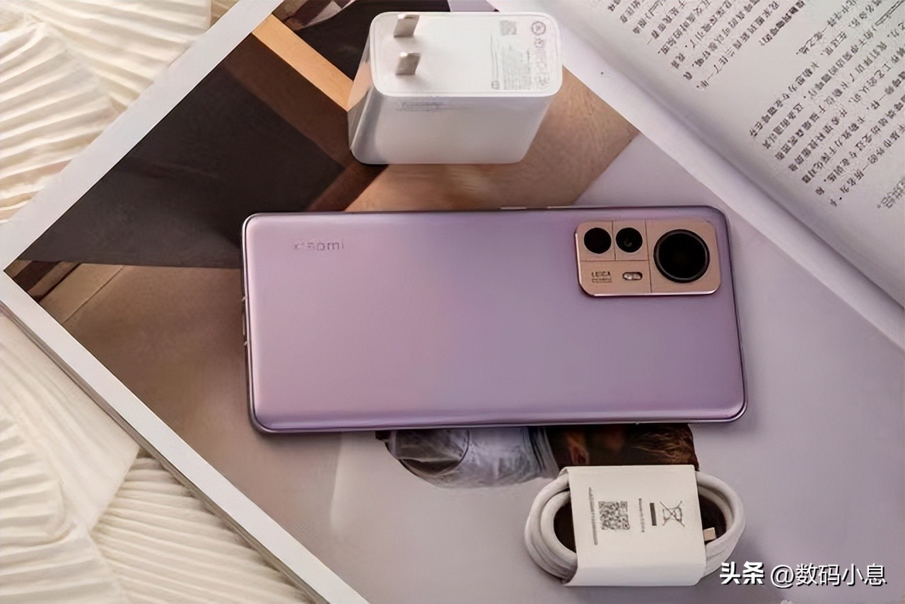 From 4699 to 3989, 120W+2K+IP68, Snapdragon 8+ flagship exit - iMedia