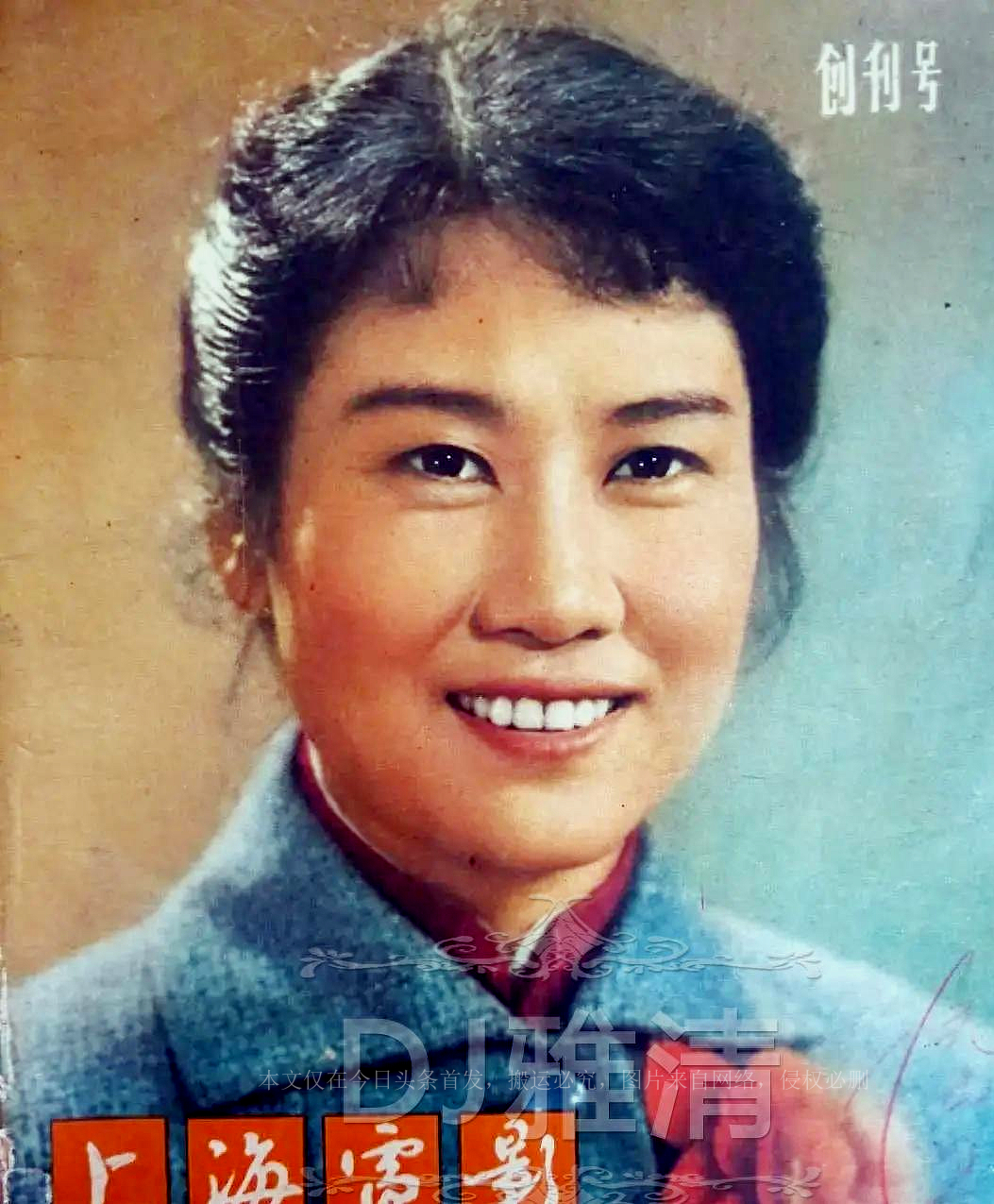 The 40 most beautiful faces of Shanghai Film Actors are stunning ...