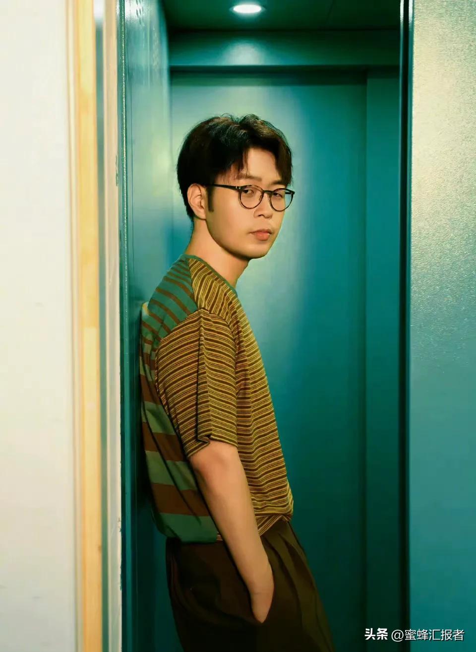 Shen Mengchen took photos to celebrate Du Haitao's birthday, Sun Yizhen ...