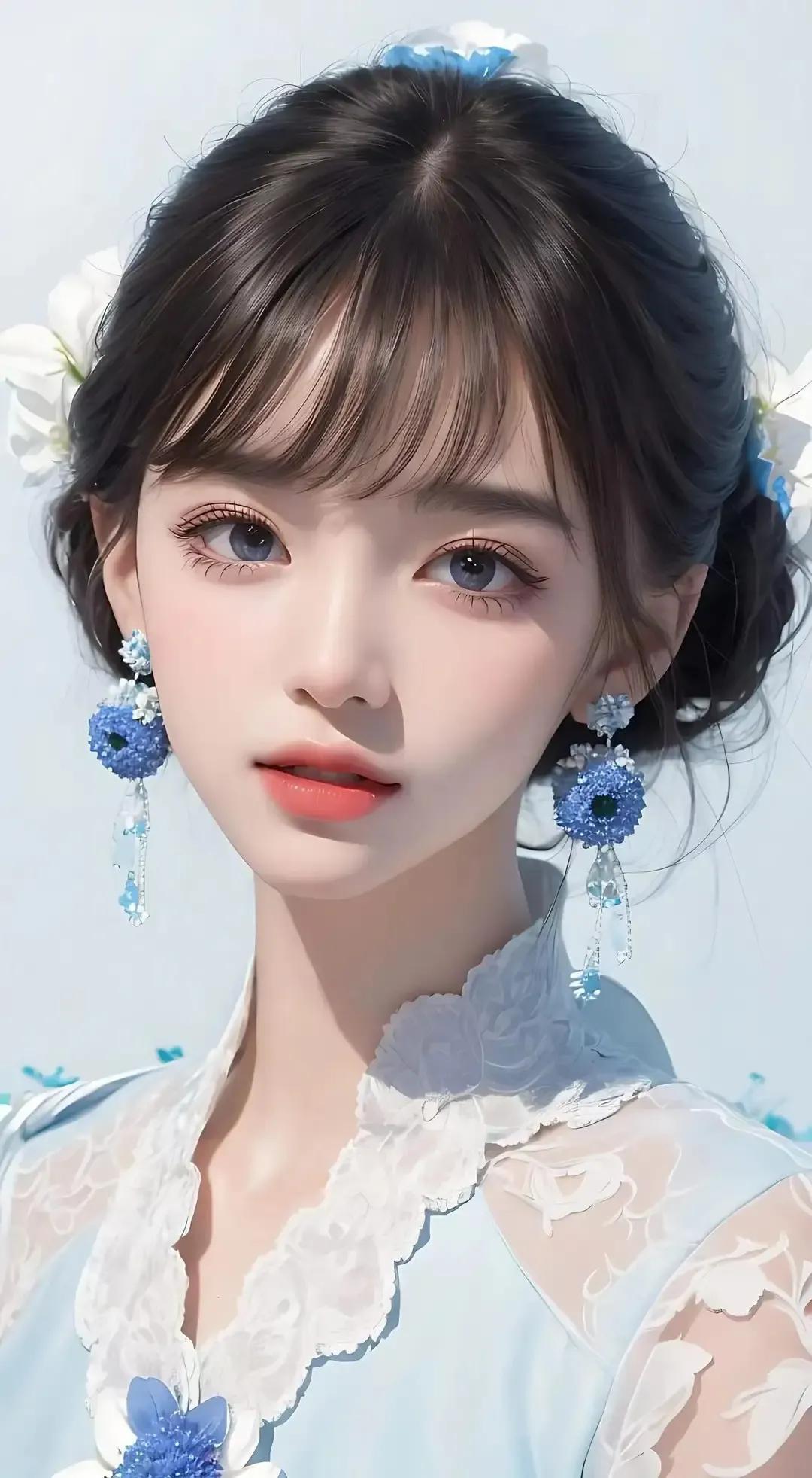 Country style beauty - iNEWS