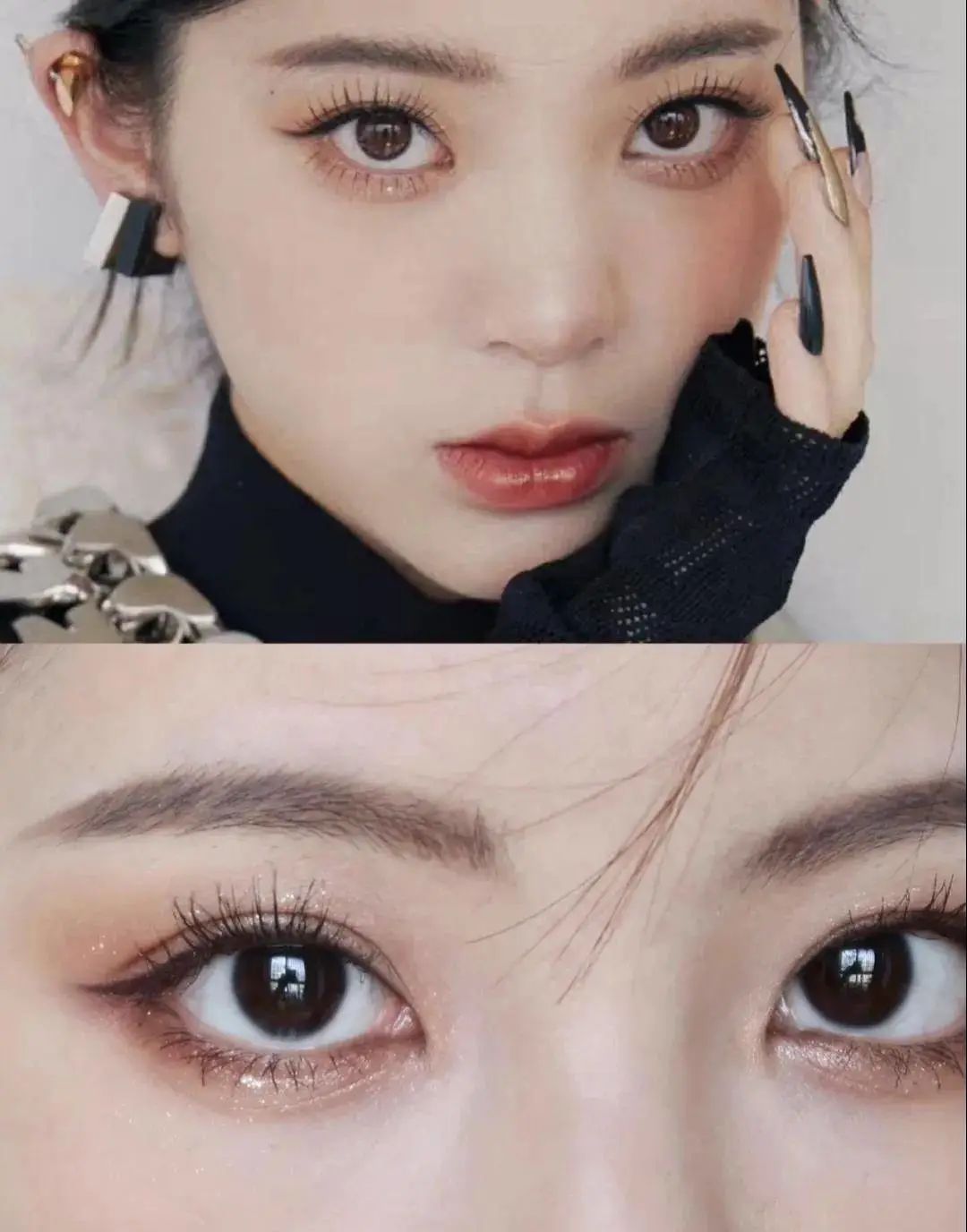 Wealthy flowers in the world, rich makeup with a sense of luxury - iNEWS