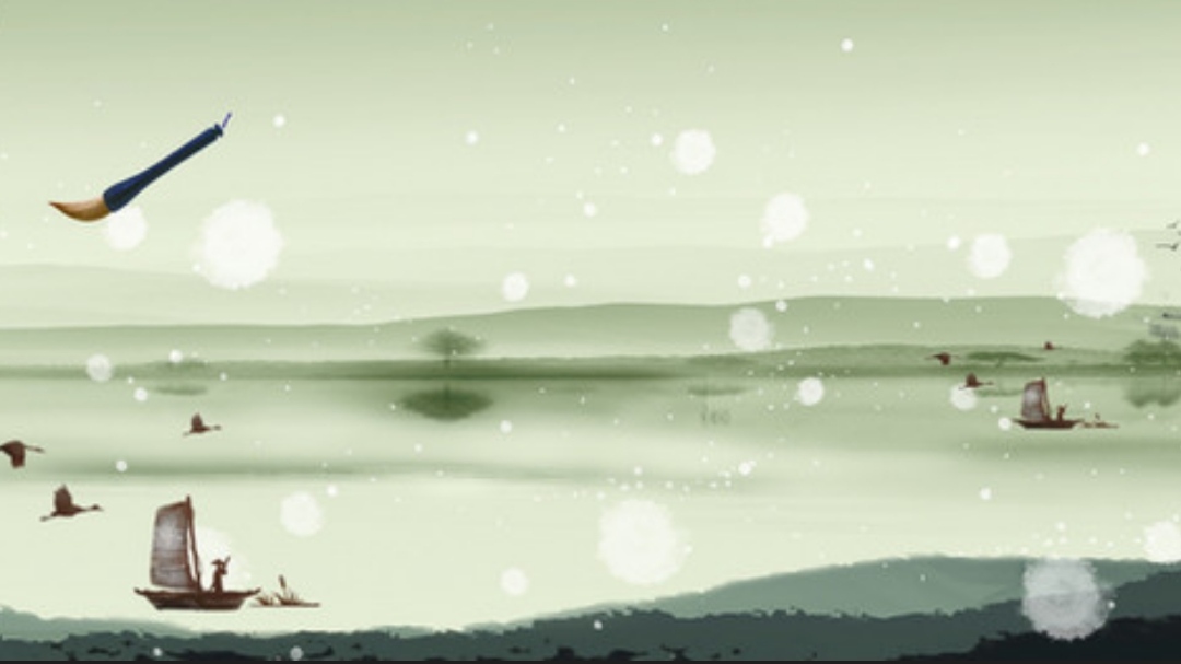 Li Cai told his brother Li Guang through his own experience that it is ...