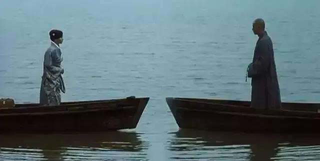 Master Hongyi: There is nothing in life that cannot be let go. You will ...