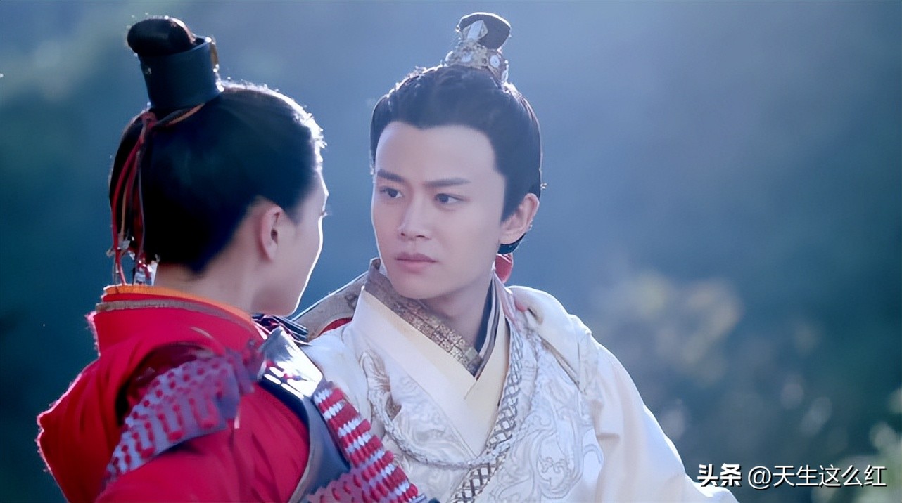 Ren Jialun's original lines are good?It's not enough for the audience ...