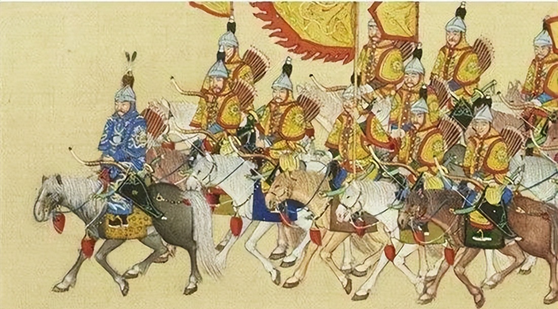 You may not know the ruler of the Qing Dynasty, this history of the ...