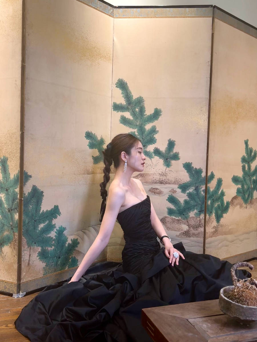 Film Festival: Zhang Xiaofei Huiying Hongsa, Janice Man Zhang Xueying ...