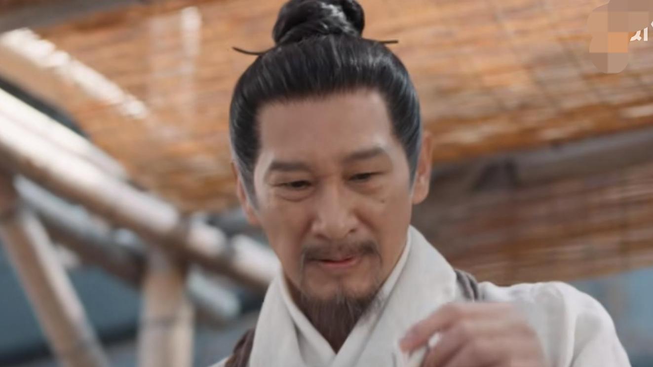 Yunxiang's "strangeness" and "conspiracy" in "The Legend of Yunxiang ...