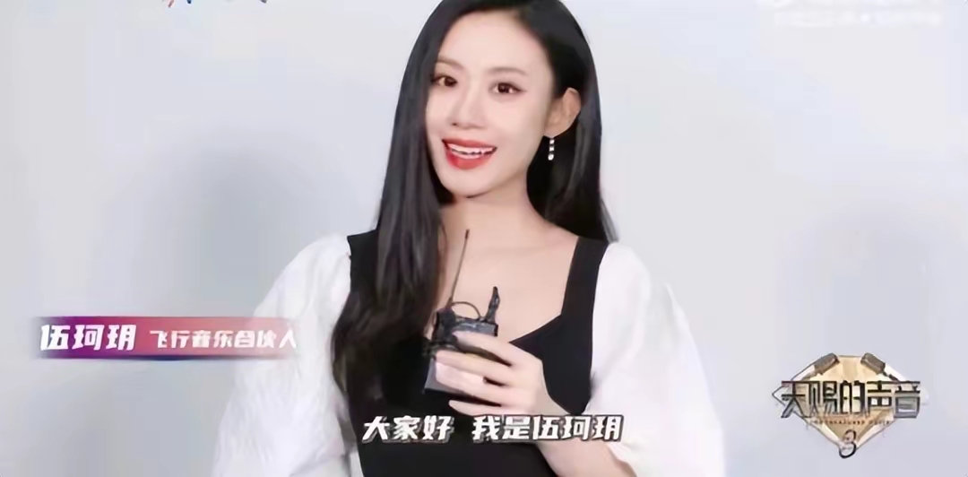 Mengxiang strongly praised Xilin and Huang Xiaoyun, why not Wu Keyue? three reasons - iMedia