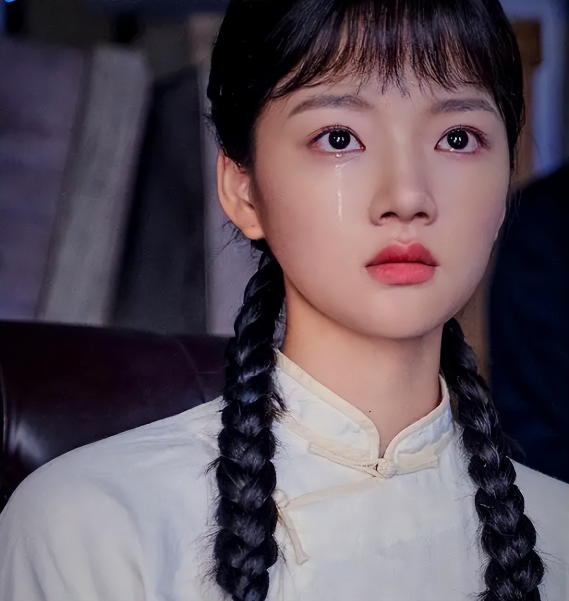Even Xiao Zhan and Zhang Yi couldn't save her. This time, Ren Min, who ...