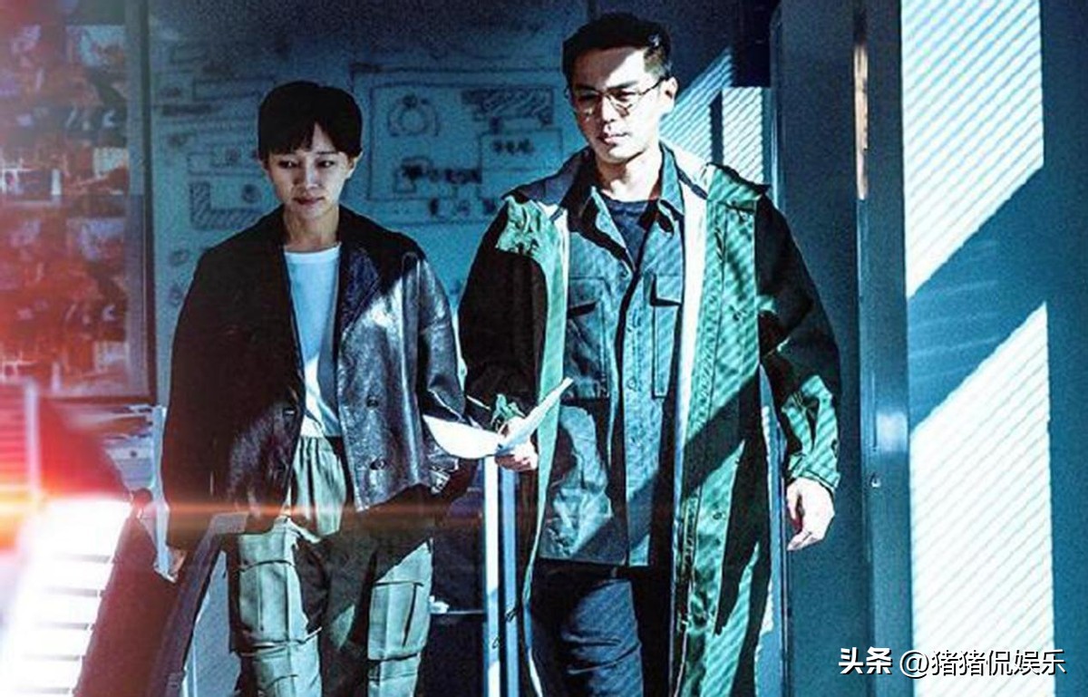 With a backlog of 4 years, a strong supporting cast, and two popular ...