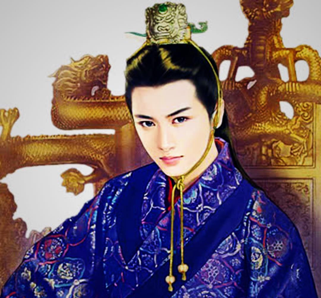 There is no need to feel sorry for Chai Rong, Shizong of Zhou Dynasty ...