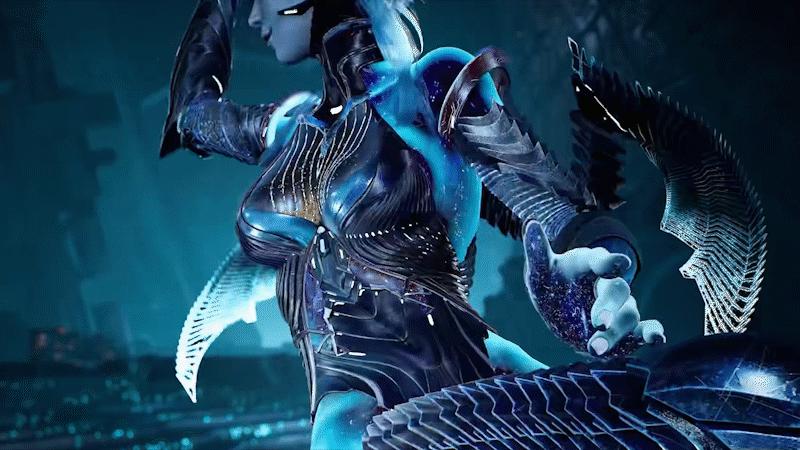 Devouring the Starry Sky: The Devil Babata is online, and Luo Feng's ...