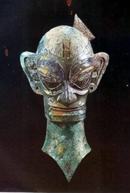 Demystifying History: The Rise and Fall of Ancient Shu Kingdom and ...