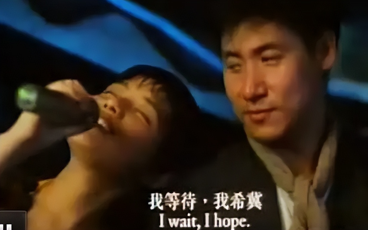 The underrated Fan Xiaoxuan: It doesn't matter whether you are rebellious or not, what matters ...