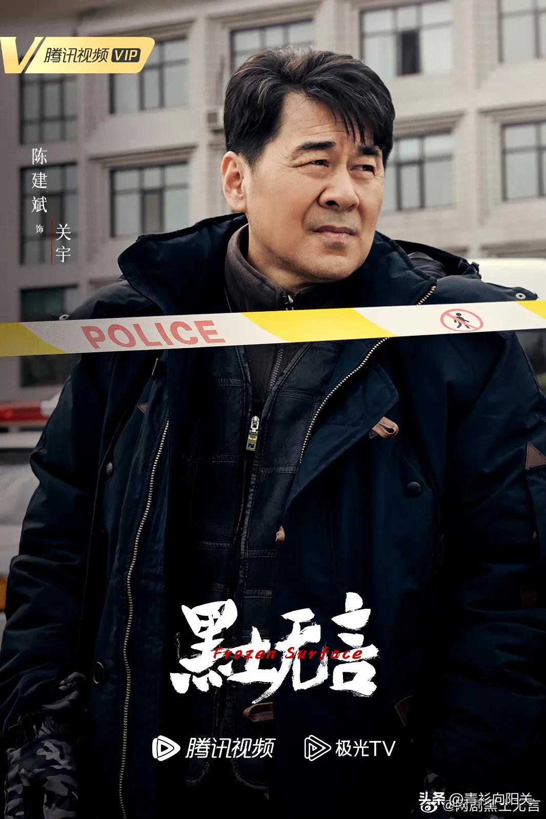 Goose Factory's 2023 major drama list announced, X Theater 3 short ...