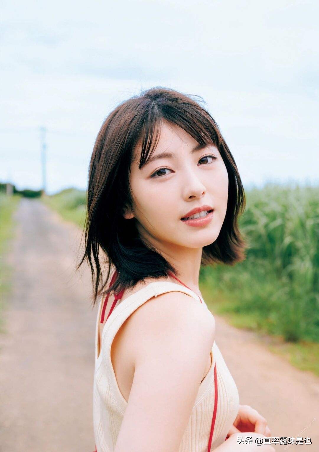 Beauty Picture——Hamabe Minami - iMedia