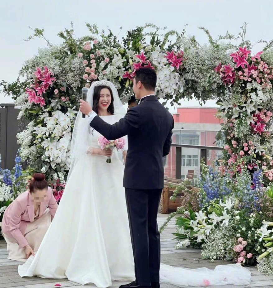 8 stars who will get married in 2021, each of them can be made into an ...