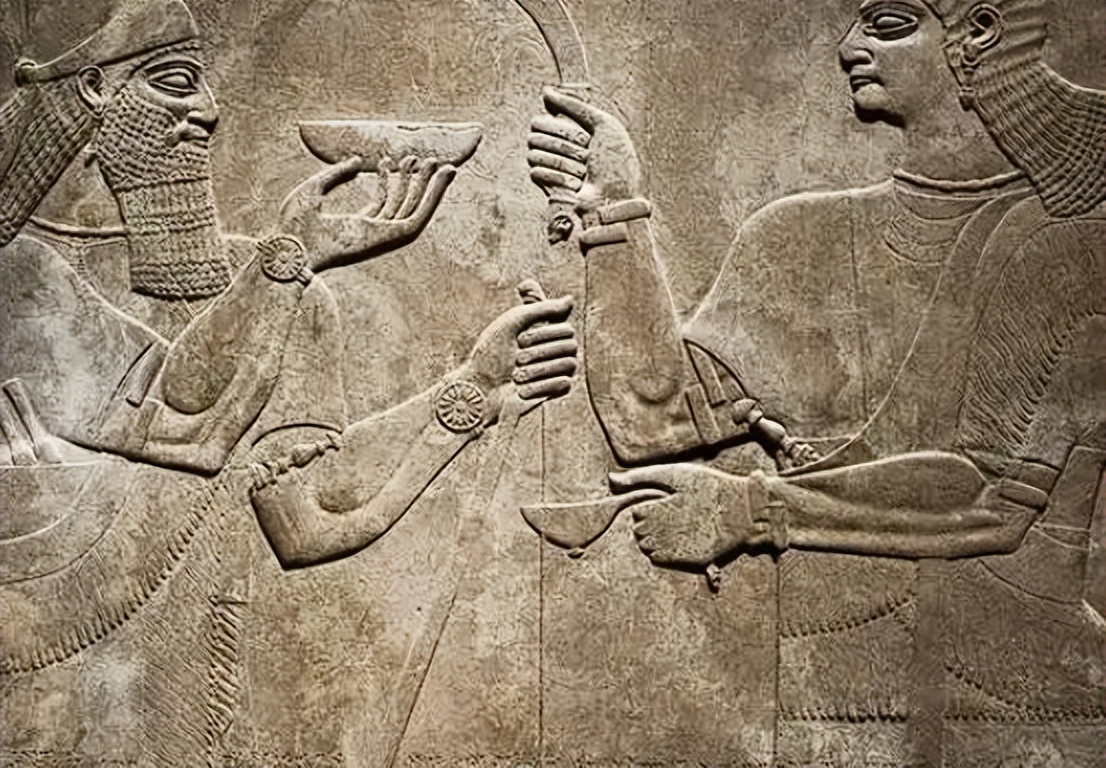 How did the astronomy of ancient Babylon and Assyria influence the development of astronomy in ...