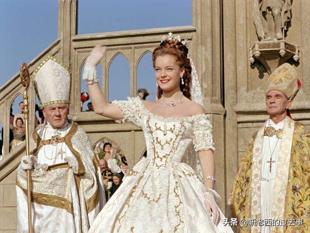 Analysis of Director's Skills and Characters of "Sissi" - iNEWS