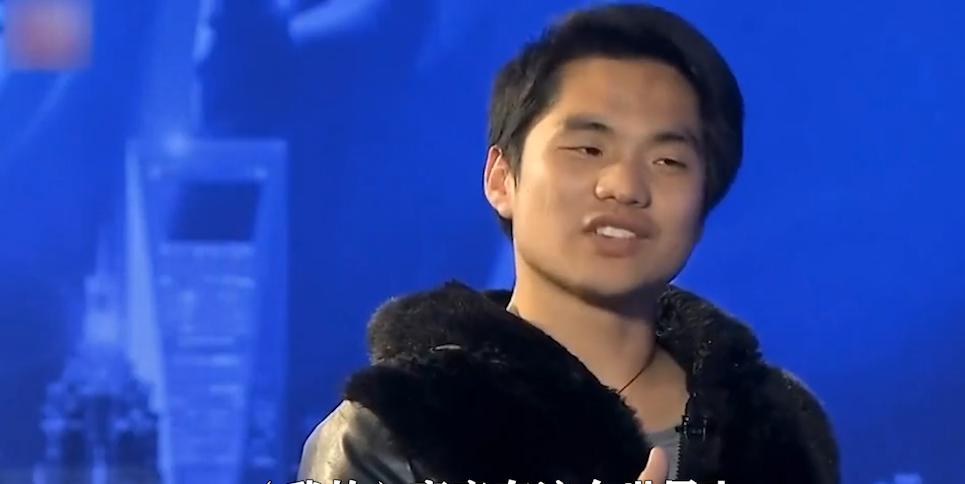 How advanced were the lines thirty years ago? Han Hong turns a variety ...