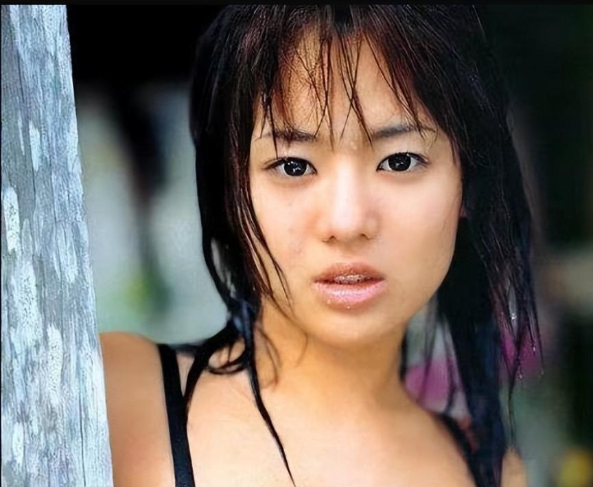 Sola Aoi has decided to make a high-profile comeback for his wife and ...