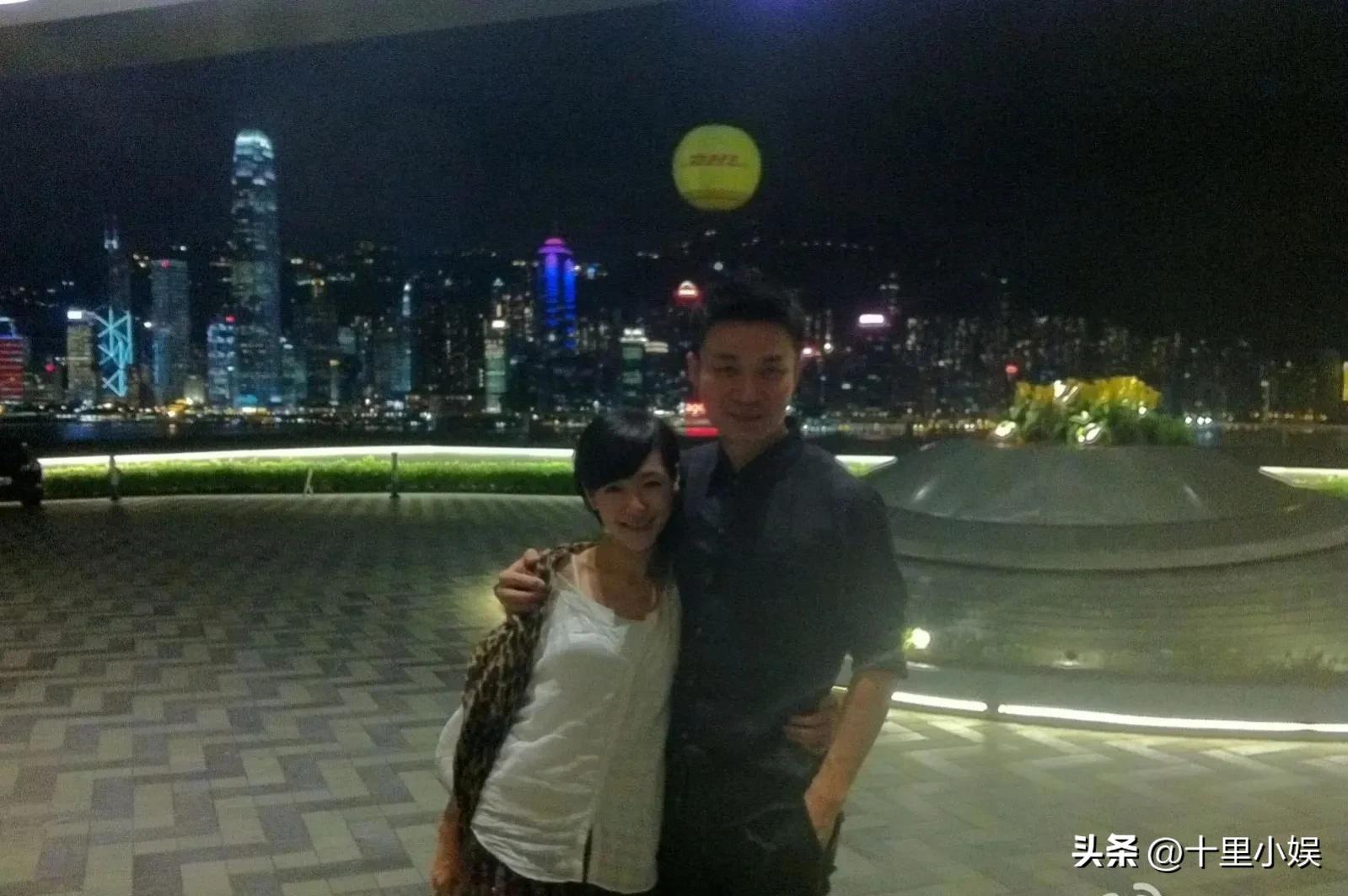 The man Little S fears the most, the evolutionary history of Xu Yajun ...