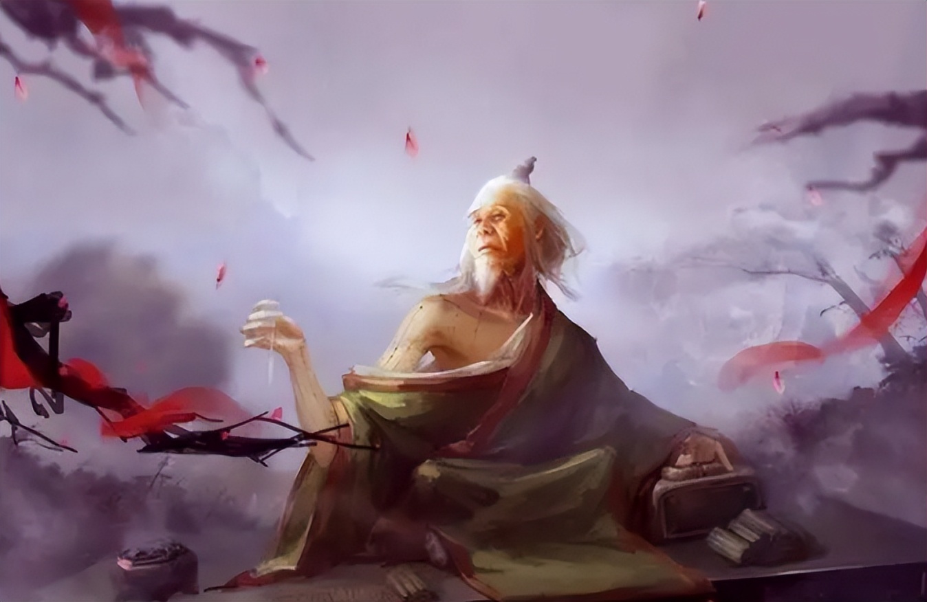 There are countless people talking about Tao in ancient and modern ...