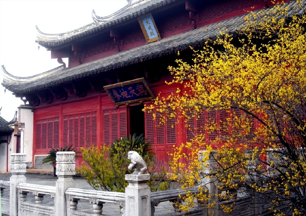 The style characteristics and cultural characteristics of the Ming and ...