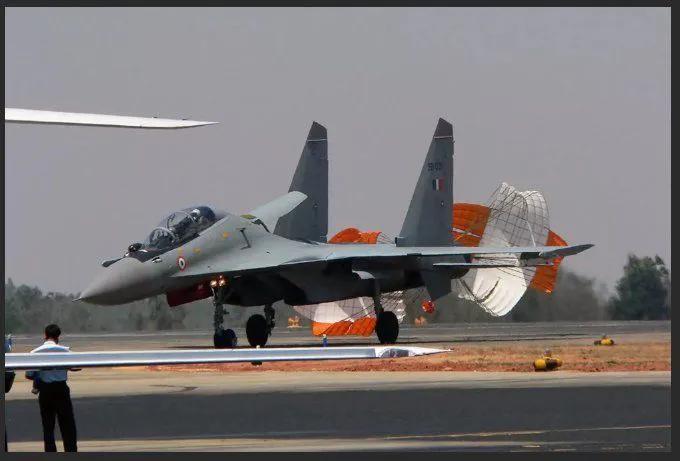 Why SU-30 is the best fighter in Asia - iNEWS