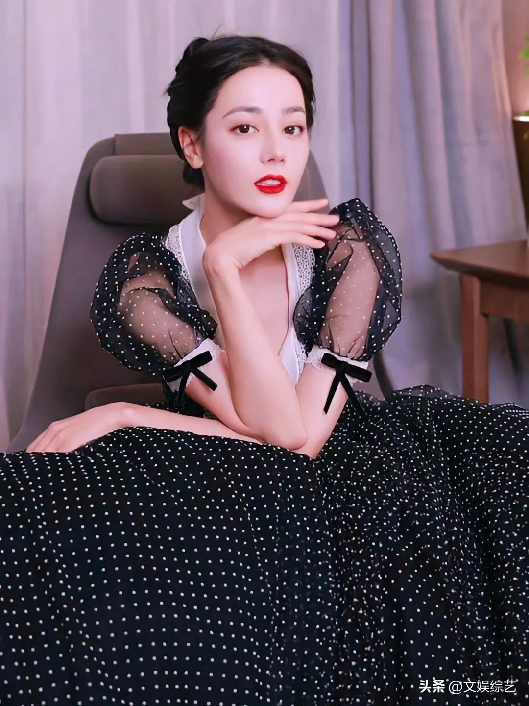 How beautiful is Di Lieba? Unretouched picture file raw picture, the ...