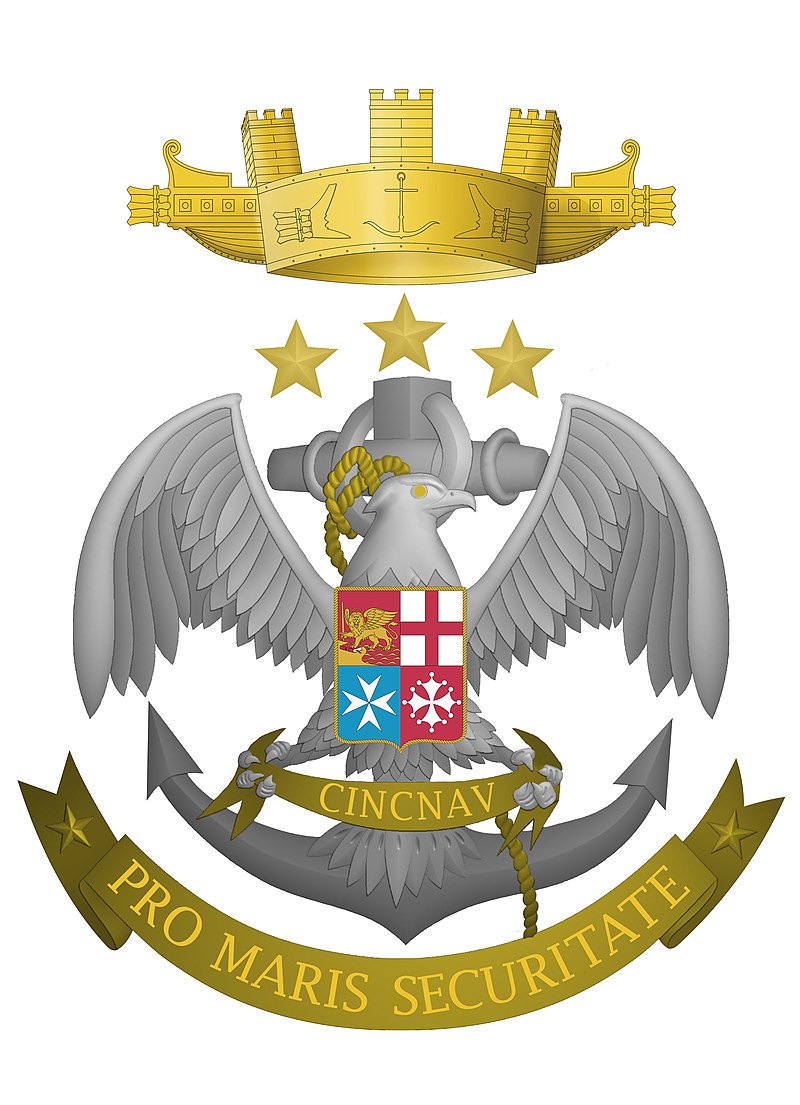 Various logos of the Italian army (4) - iNEWS