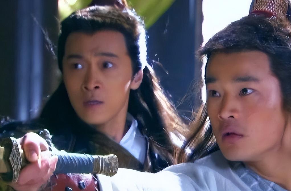 After 6 years of leaving Happy Twist, and looking at Wang Ning's ...