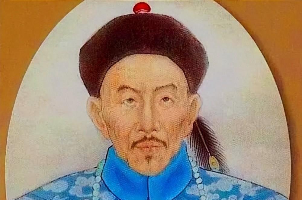 Hai Rui, an official tycoon: scolded all the officials and criticized ...