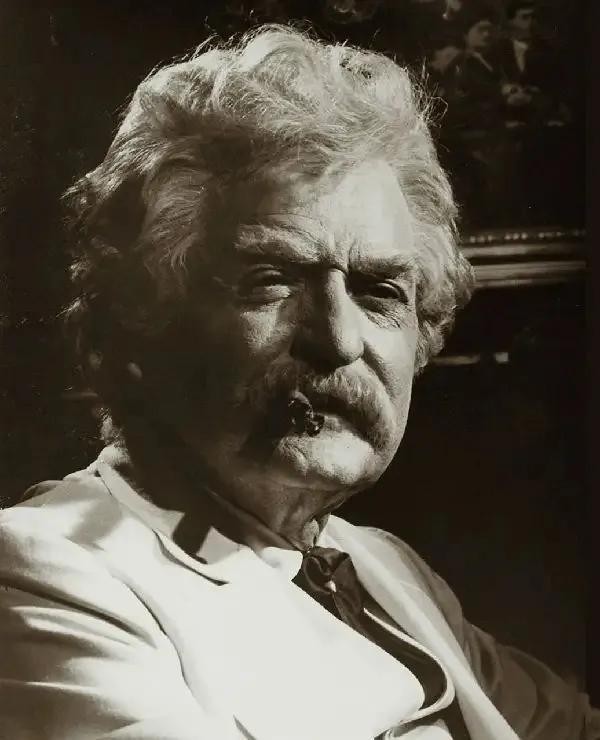 Mark Twain's Humorous Language Style from "The Adventures of Tom Sawyer ...