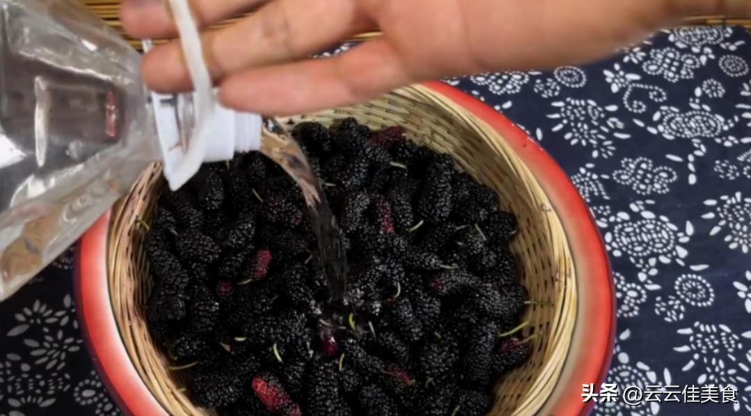 Do you know a few common mistakes in the brewing process of mulberry ...