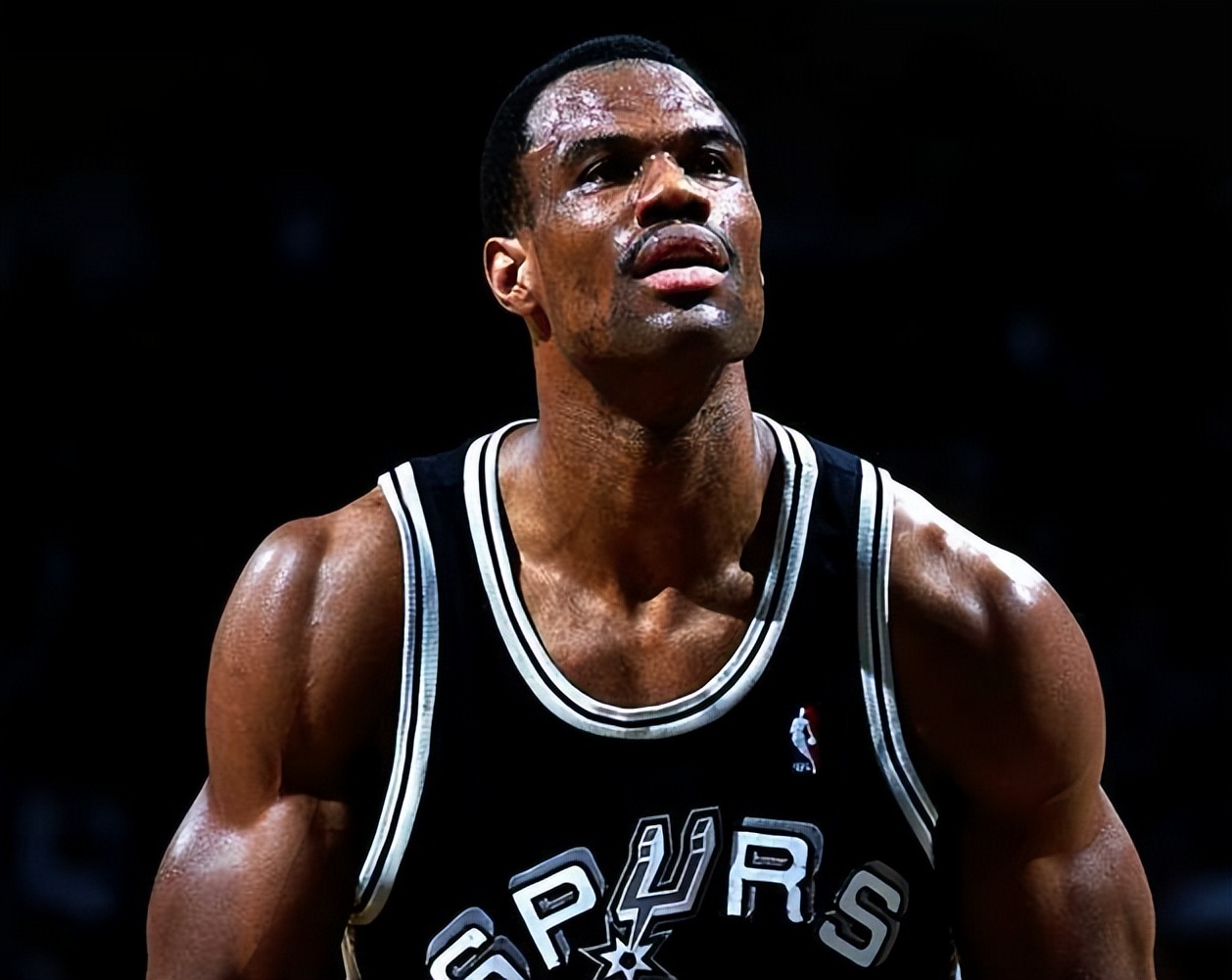 A full inventory of the most iconic centers in NBA history, one of them ...