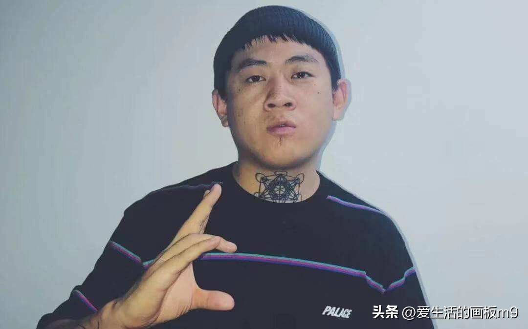 China's rap city - Xi'an - iNEWS