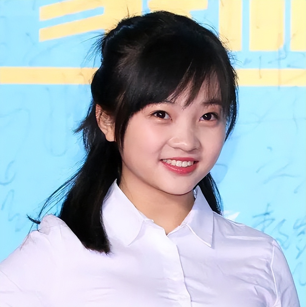 "The first child star" Lin Miaoke's bleak history of destruction, her ...