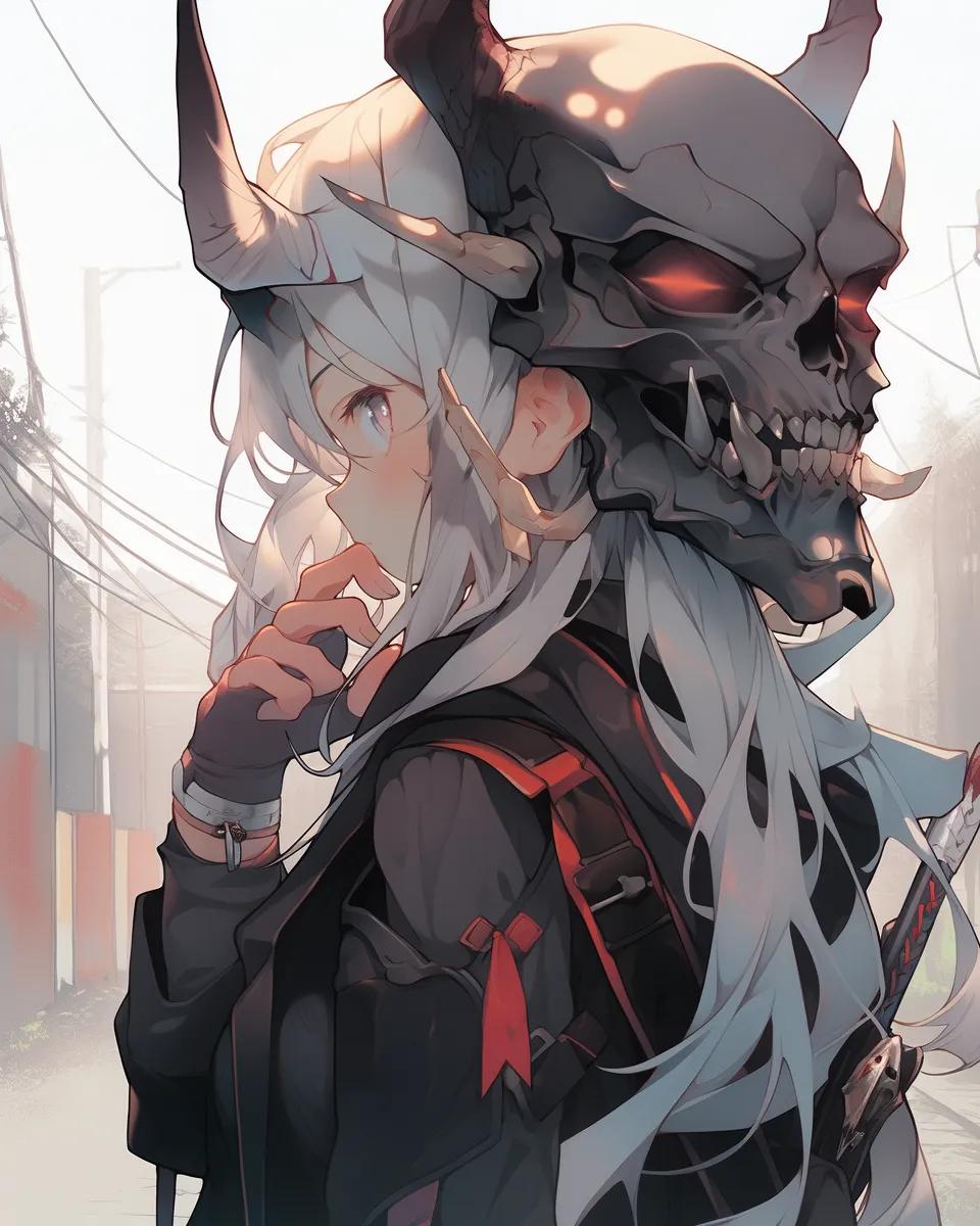 Crowning Yourself with Manga Girl Avatars: Reborn on Social Media - iMedia