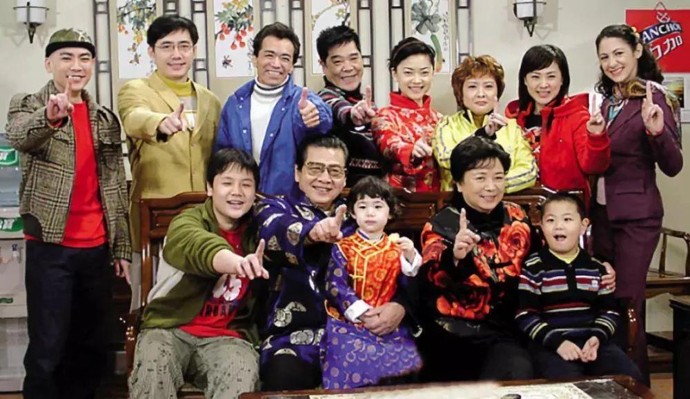 "Cang Bo" Gong Jintang passed away. He quit filming due to heart ...
