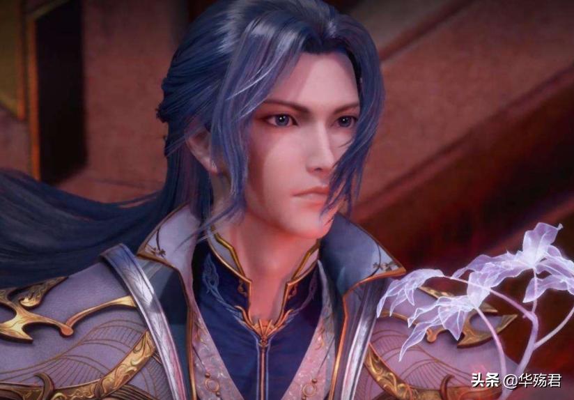 Rebirth of Tang San: Tang San will only yoke the beautiful son, who has ...