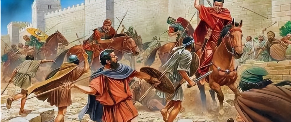 How did Spartacus fight against the Roman Empire? What impact will it ...