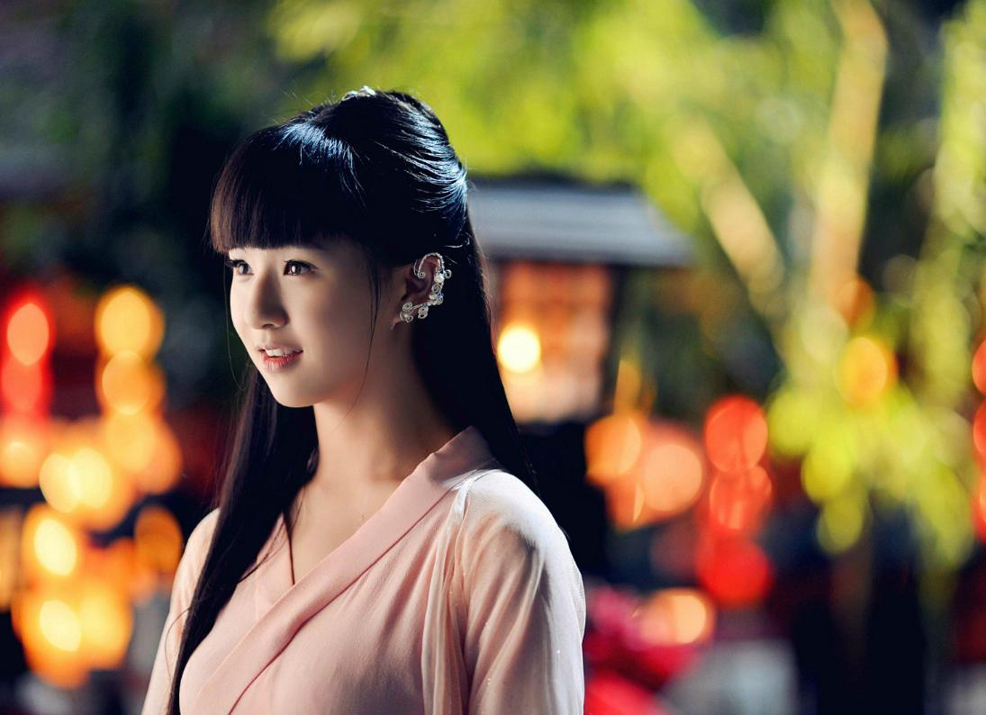 Why is it said that Pu Songling's "Yingning" contains all the author's ...