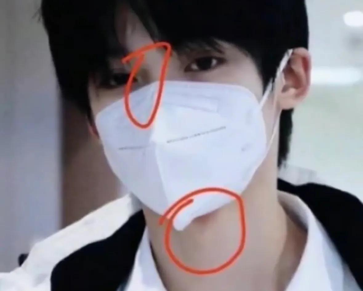 "Dark Glory" in the entertainment, Zi Yu was beaten and could only ...