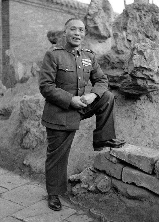 The Story Behind the Battle of Linyi: Zhang Zizhong Abandoned the Past ...