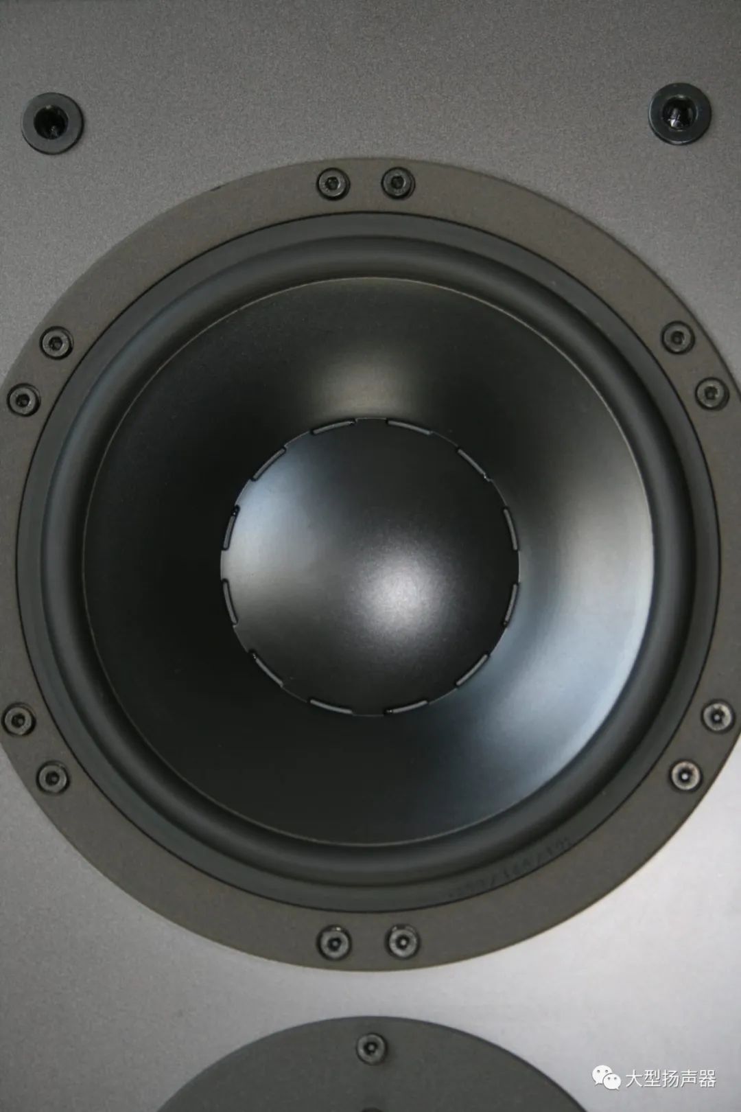 Dynaudio Confidence No. 3 collocation example and completion effect ...