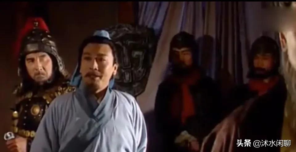 Yang Xiu used to be Cao Cao's capable general, but why did he kill Yang ...